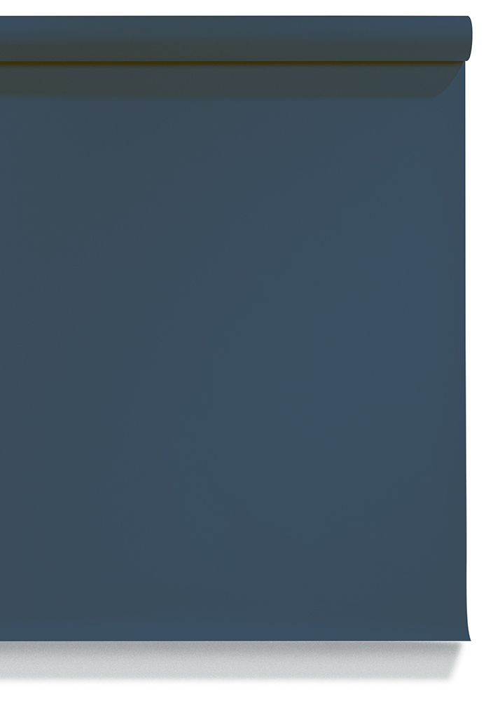 #1 Deep Blue Seamless Paper - Superior Seamless