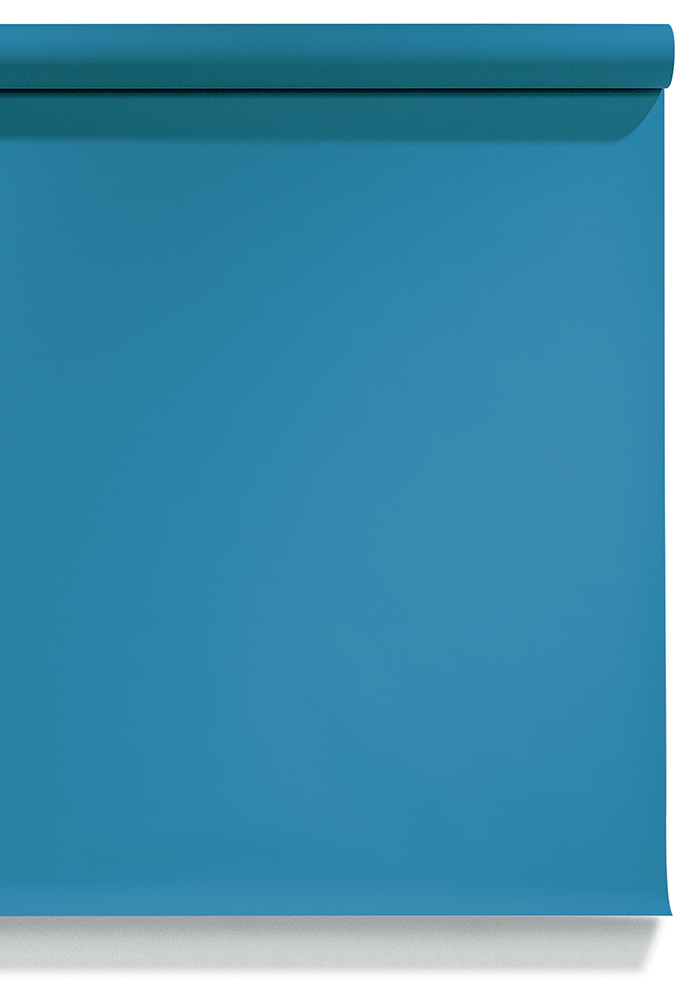 #41 Marine Blue Seamless Paper - Superior Seamless