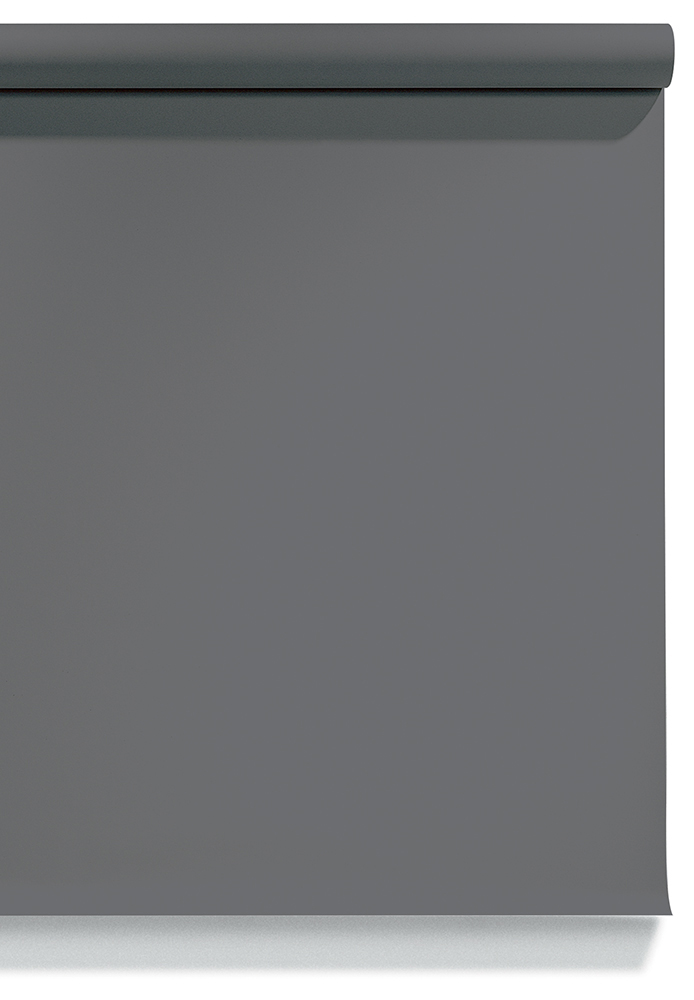 #4 Neutral Gray Seamless Paper - Superior Seamless