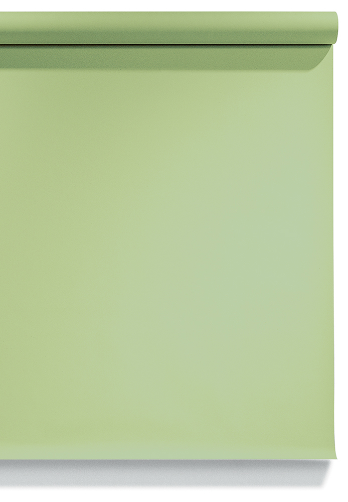 #13 Tropical Green Seamless Paper - Superior Seamless
