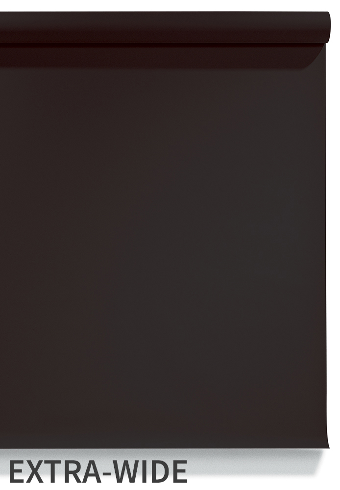 #97 Black Seamless Paper - Superior Seamless